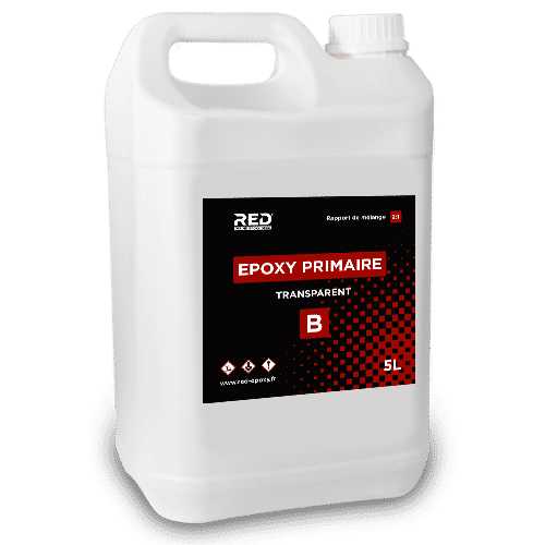 En construction | Résine Epoxy Déco