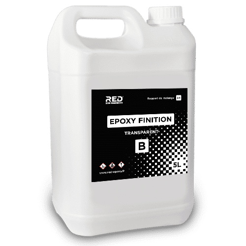 En construction | Résine Epoxy Déco