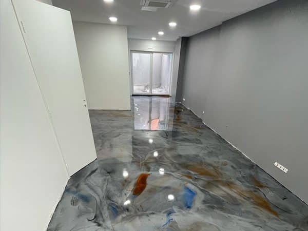 Sols epoxy | RESINE EPOXY DECO