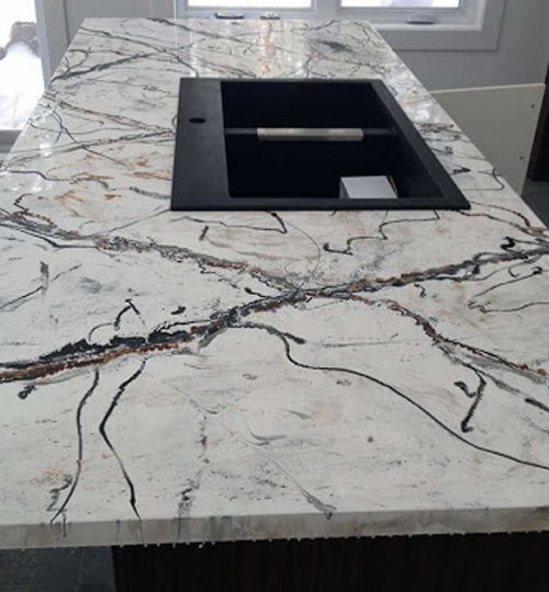 Nos Projets | Résine Epoxy Déco